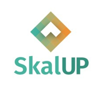 An AI company experts - SkalUP