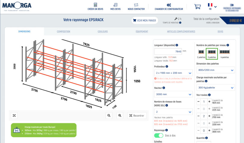Guided-selling - SkalUP